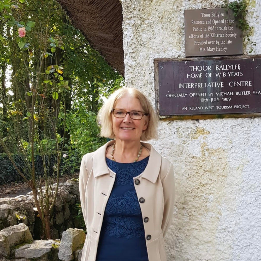 Issue 10 Launches - Channel, Ireland's Environmentalist Literary Magazine